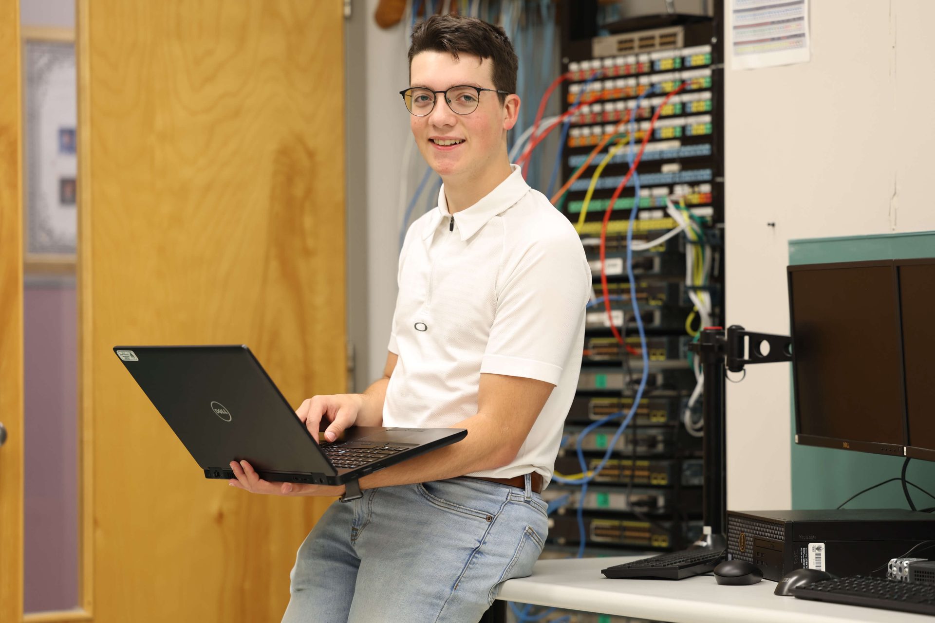 Techniques de l'informatique | Cégep de St-Félicien