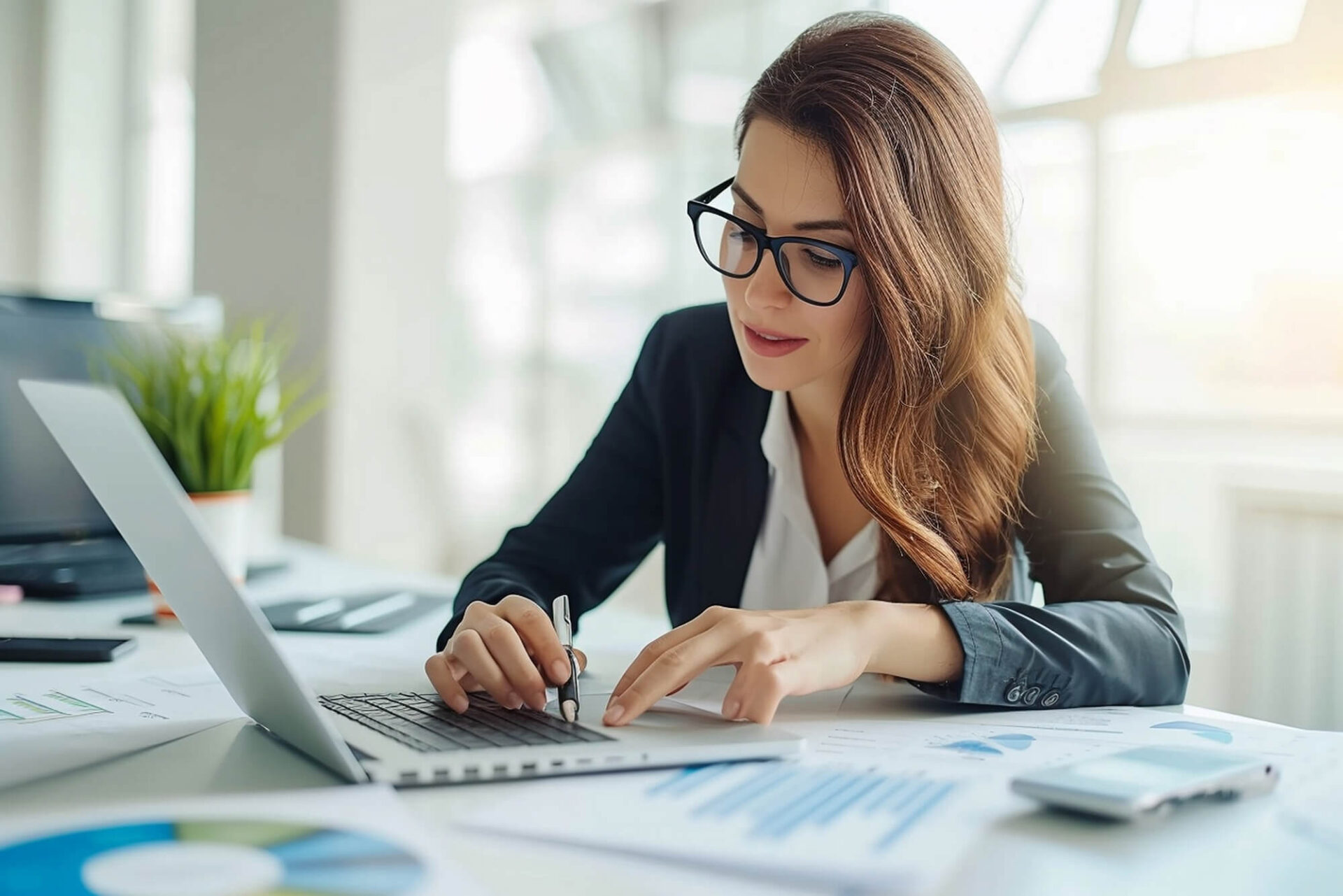 Techniques comptabilité et gestion | Cégep de St-Félicien