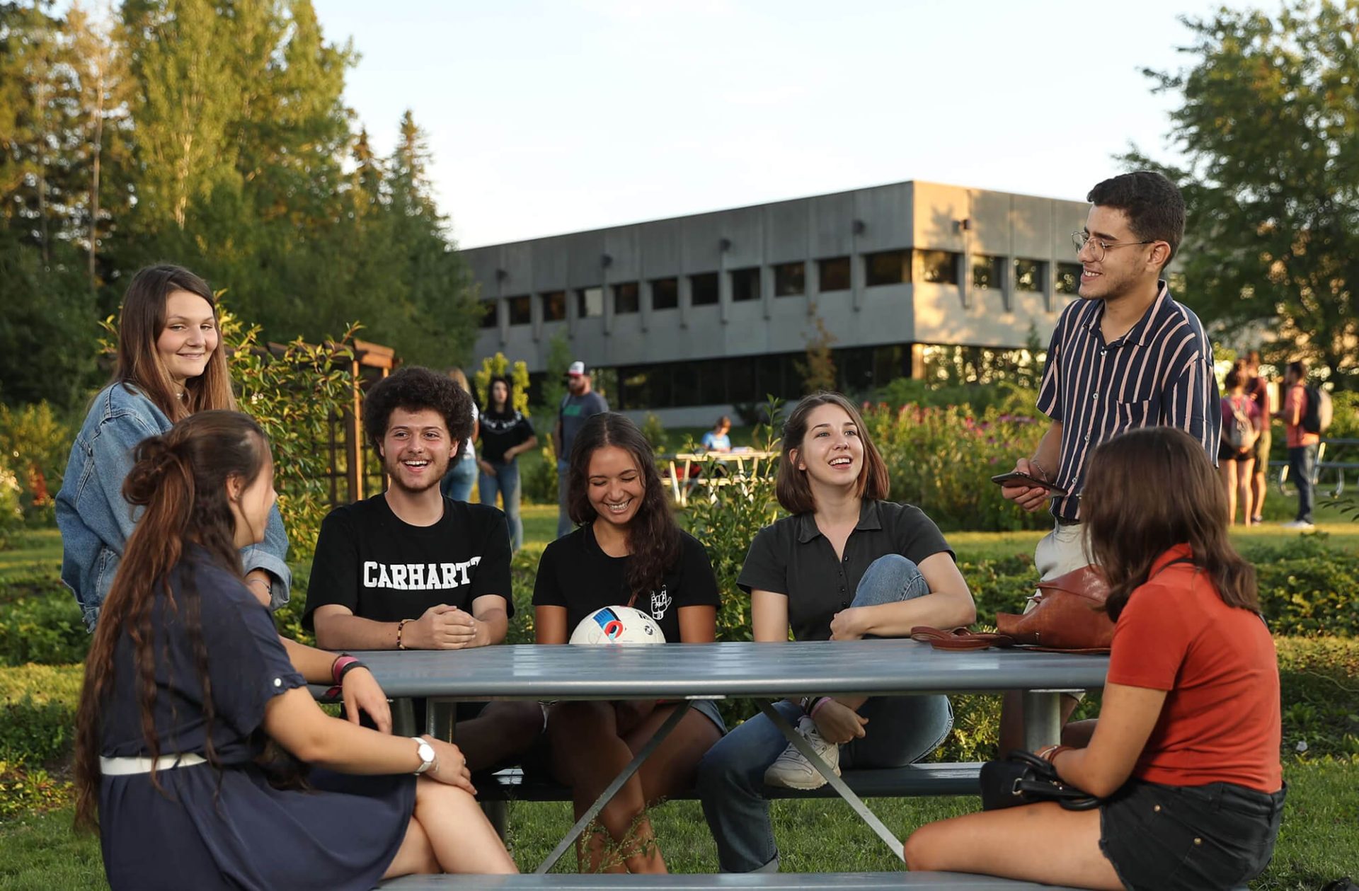 Présentation | Cégep de St-Félicien