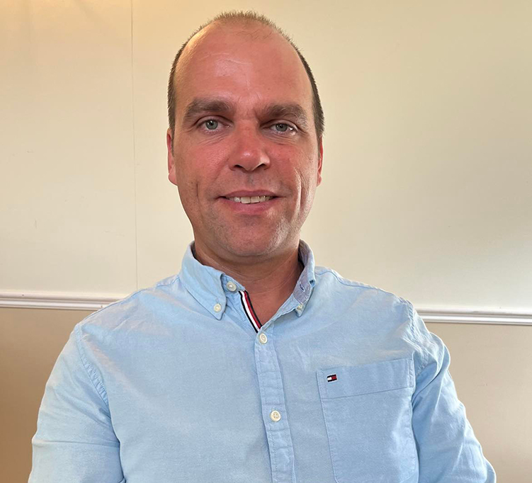 NOMINATION DE M. PIERRE MORIN À TITRE DE COORDONNATEUR DES RESSOURCES ...