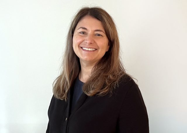 Madame Isabelle Frigon nommée directrice des études du Cégep de St ...