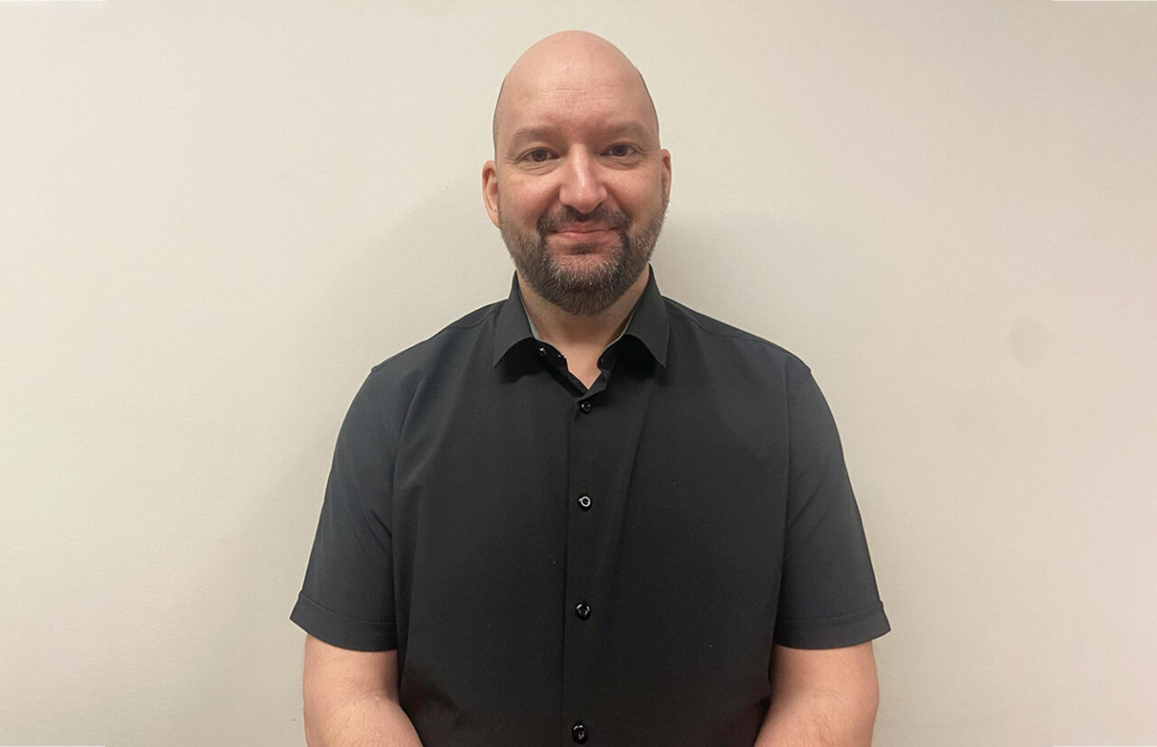 Nomination de M. Carl Fortin | Cégep de St-Félicien