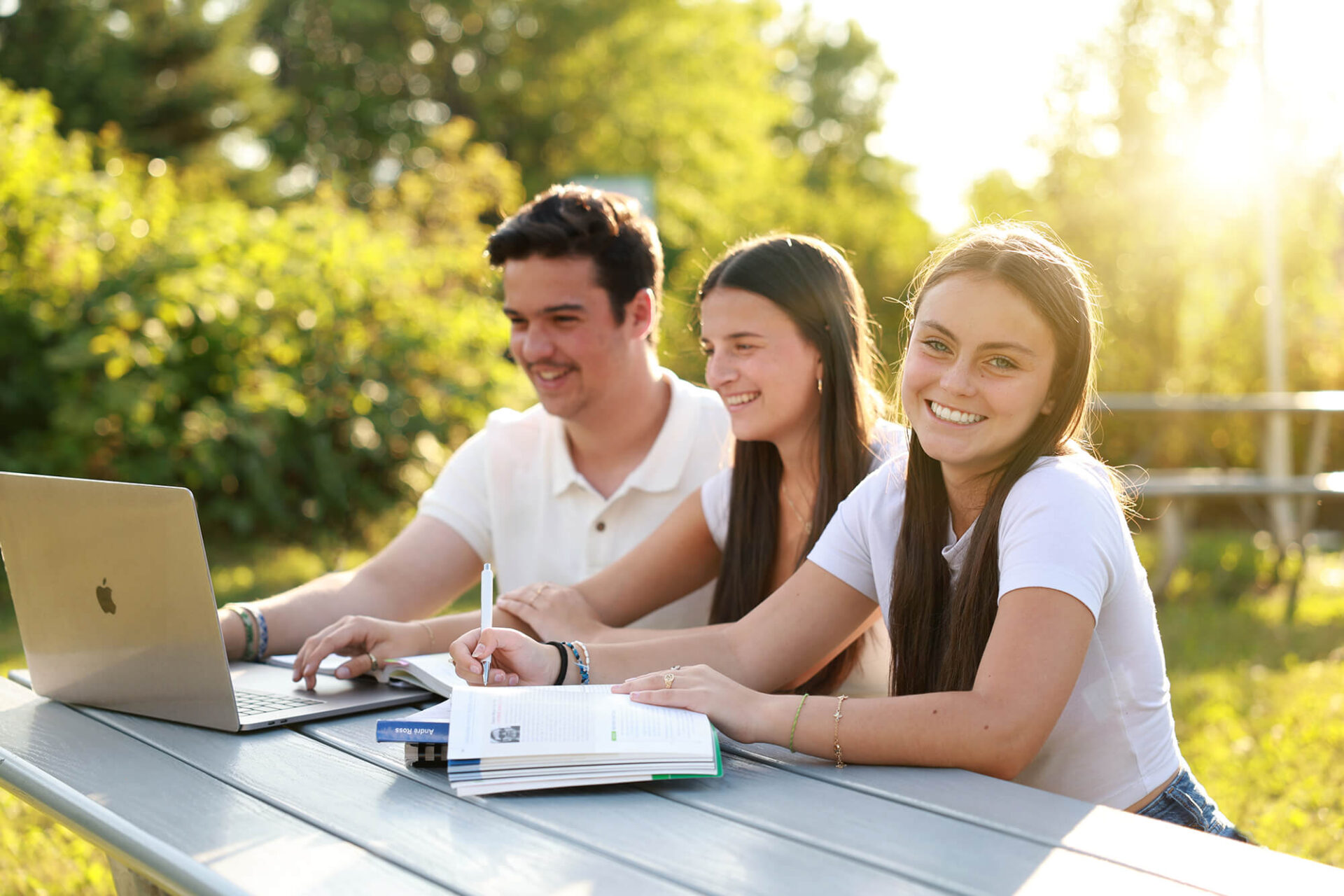 Info-admission | Cégep de St-Félicien